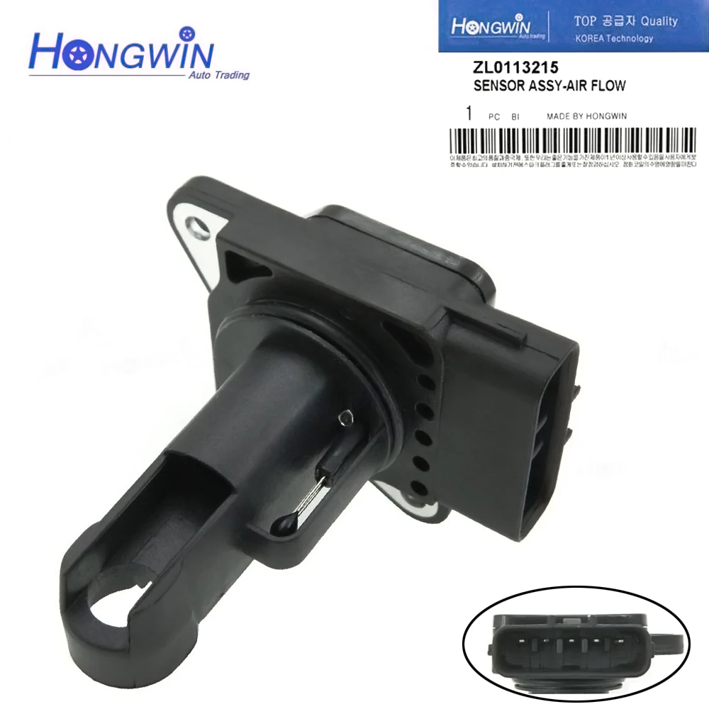 Air-Flow-Meter-Maf-Sensor-For-Subaru-Impreza-Forester-WRX-Mazda3-Mazda6 ...