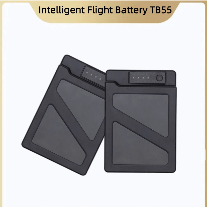 New-TB55-Battery-compatible-Matrice-200-V2-and-Matrice-210-RTK ...