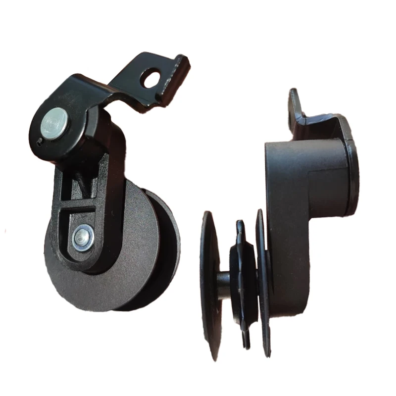 Folding-Bike-Chain-stabilizer-Rear-Derailleur-Chain-Guide-BMX-Quick ...