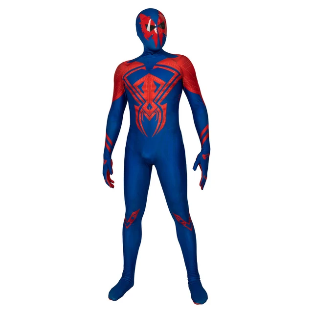 Spider Man 2099 Costume Replica