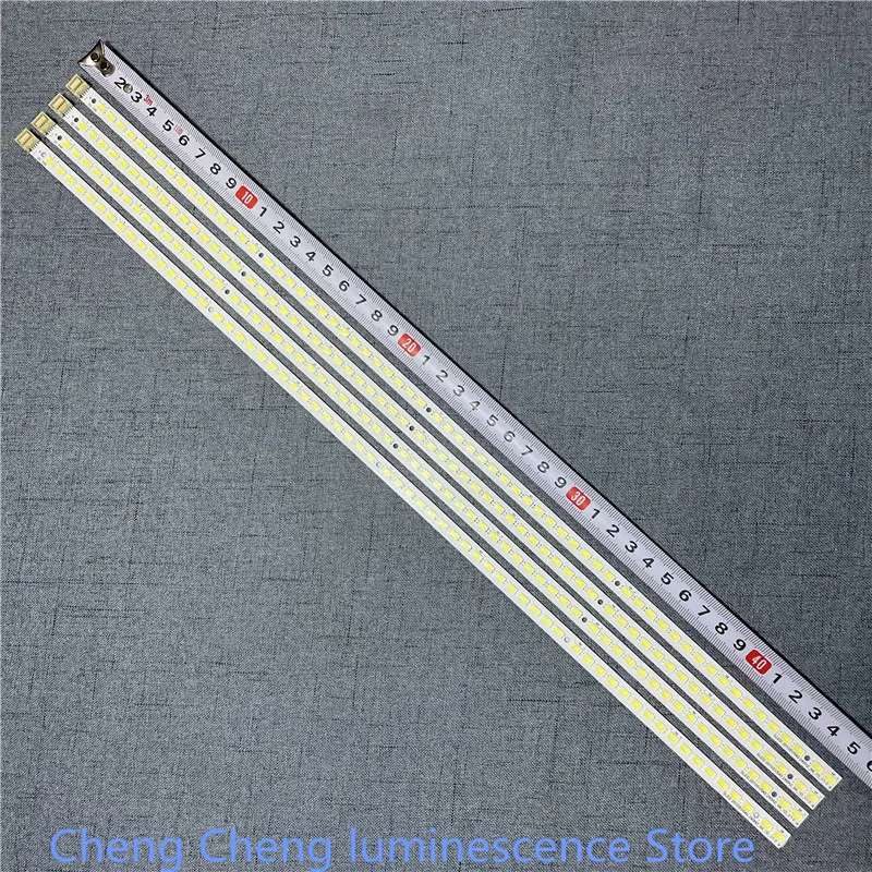 New LCD TV Backlight Strip SLED 2010SVS40 240HZ_64_1D_V1.0 LJ64-02373A ...
