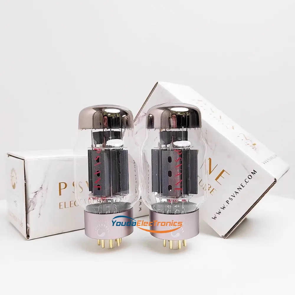 1-NEW-Matched-pair-PSVANE-KT88-PT-HIFI-Audio-Valve-Vacuum-Tube-KT88 ...