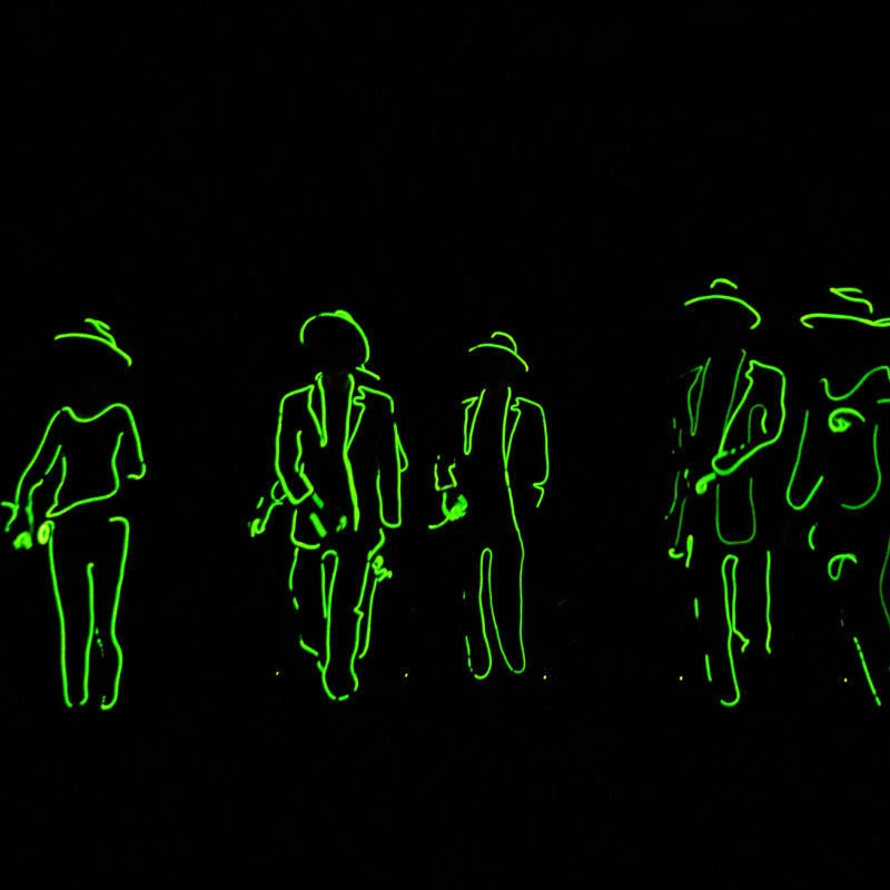 Rave Party Decorations Events | Party Rave Decoration Lights | Neon ...