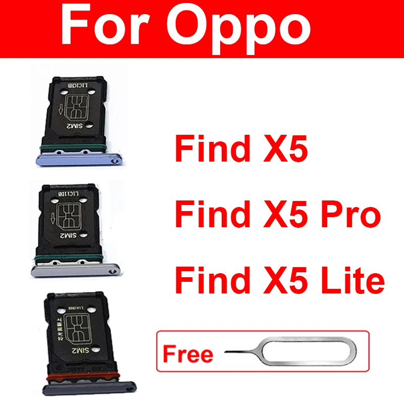 Sim Card Tray Holder Oppo | Oppo Replacement Sim Tray | Oppo Sim Card ...