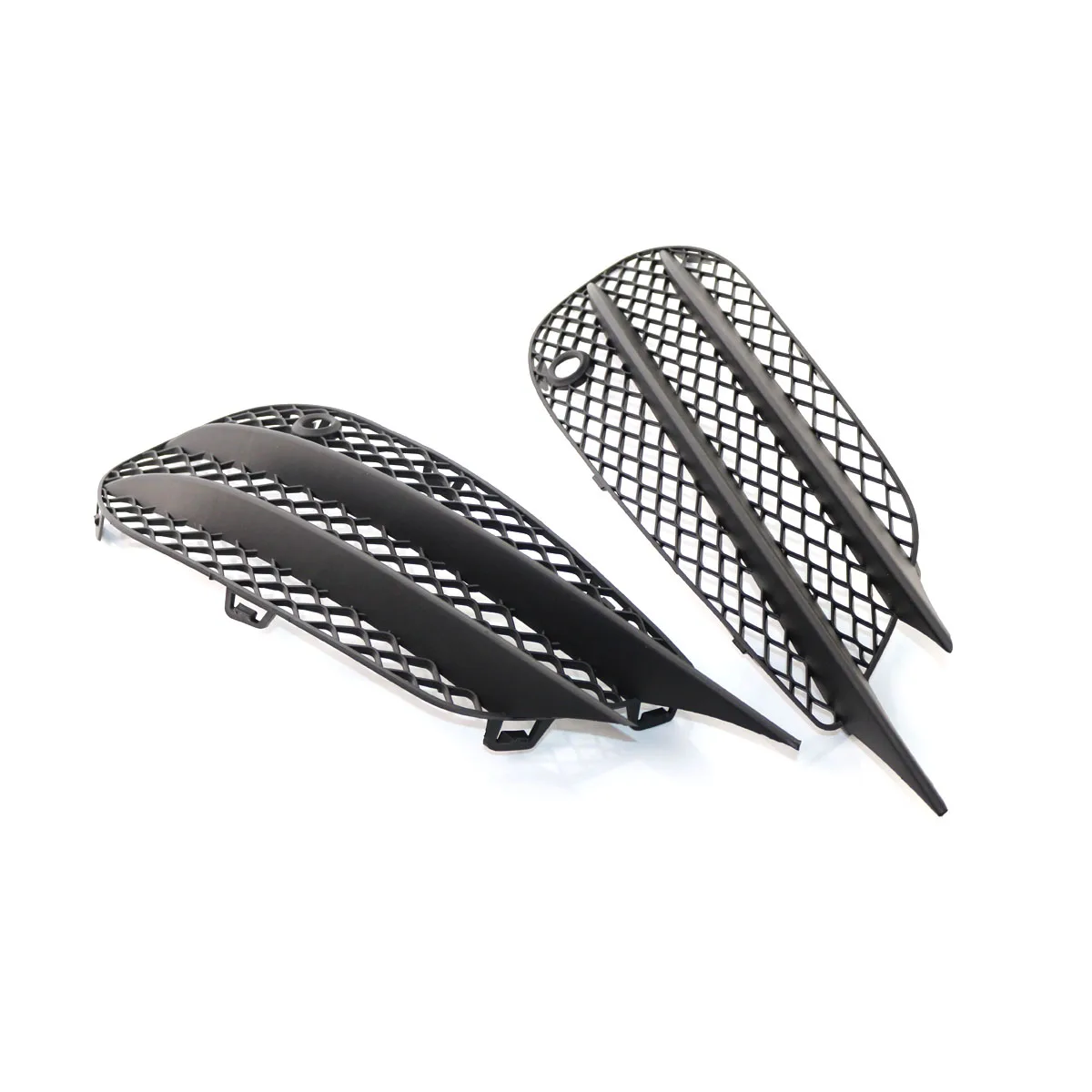 Front Fog Light Accent Rav4 Cover Protect Grill Auto Spare Parts For ...