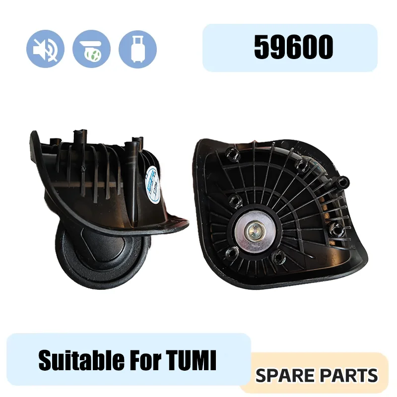Suitable For TUMI 59600 Universal Wheels: The Only True Spare Part ...