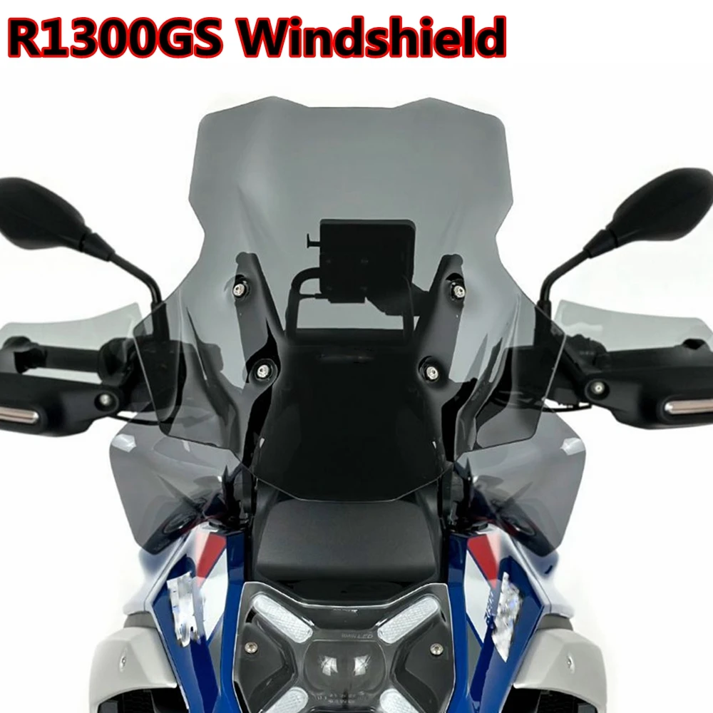 R1300GS-Windscreen-Windshield-For-BMW-R-1300-GS-GSR1300-Touring ...