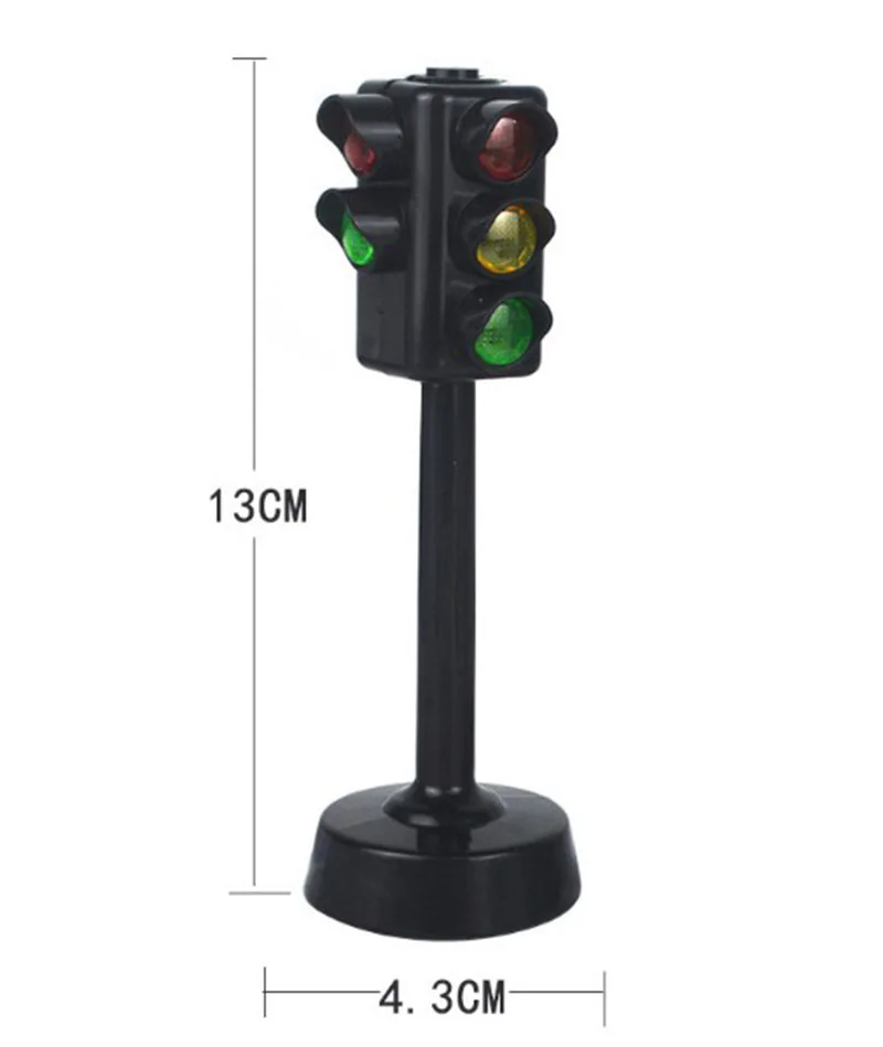 Traffic Light Accessories