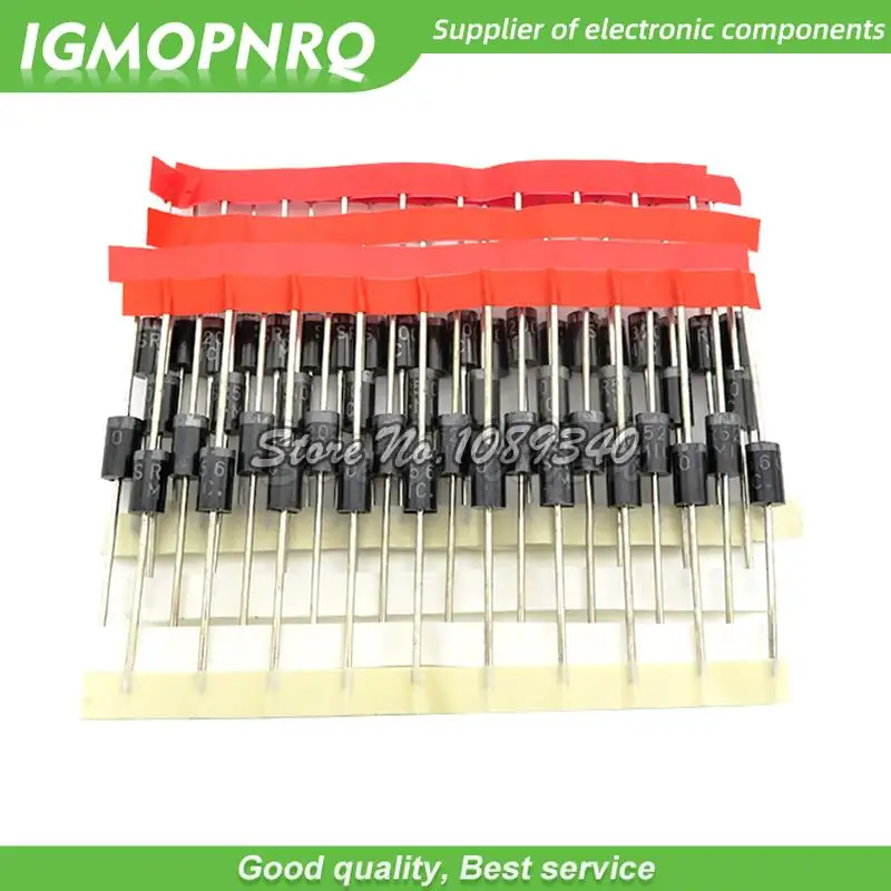 Kit-50PCS-5values-10PCS-Schottky-Diode-Assorted-Kit-SR3100-SR3200 ...
