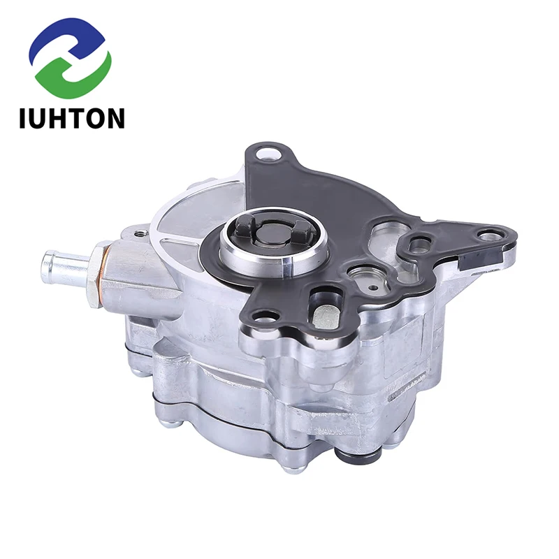 Power-Brake-Booster-Vacuum-Pump-For-Mitsubishi-Grandis-VW-PASSA-TOURA ...