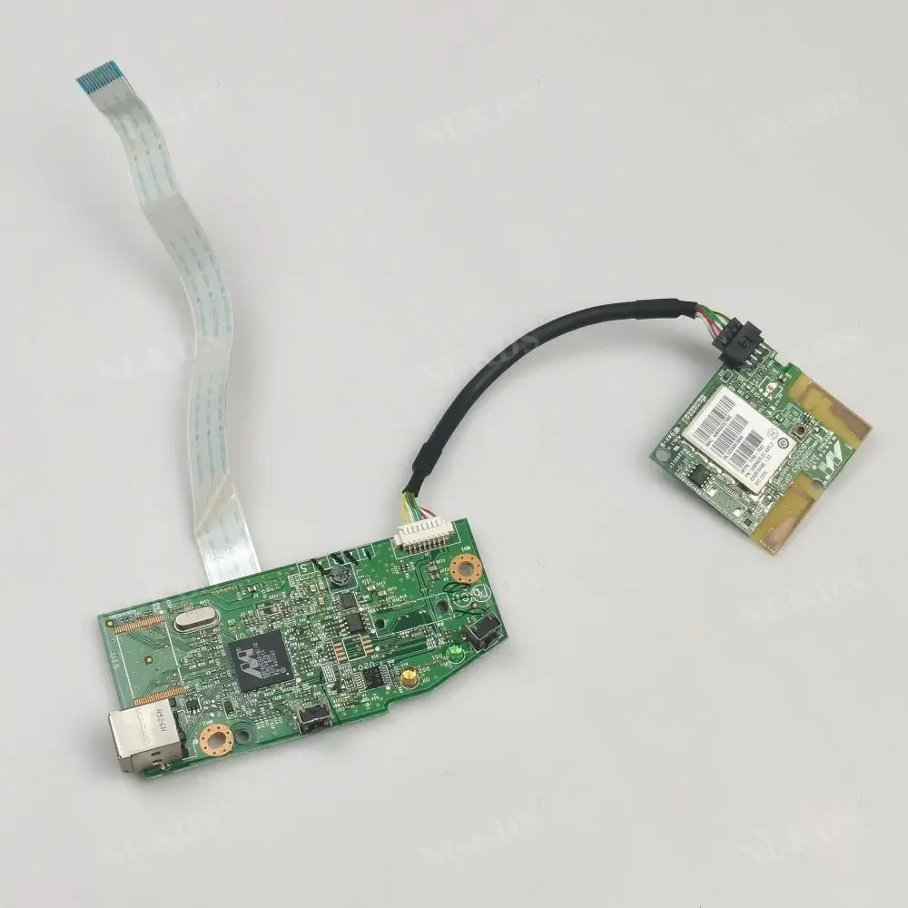 CF427-60001-FORMATTER-BOARD-FOR-HP-P1102w-P1102-1102-LOGIC-CARD ...