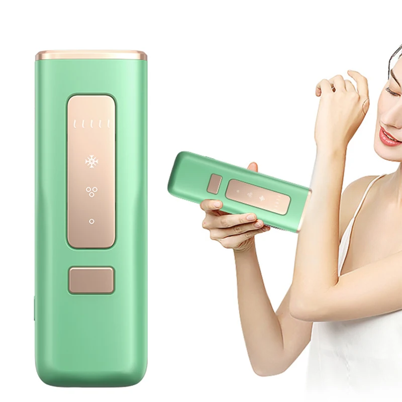 PAKISS-Professional-Mini-Portable-Epilator-Home-Use-Ice-Ipl-Hair ...