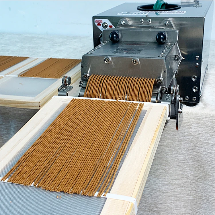 Manual Electric High Quality Commercial Incense Sticks Making Extruder ...