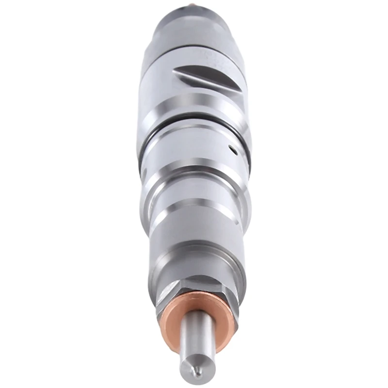 1-PCS-New-Diesel-Fuel-Injector-Nozzle-0445120041-Silver-For-DAEWOO ...