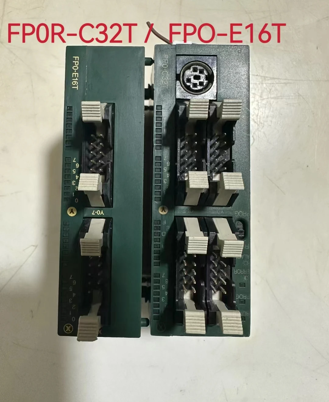 Panasonic-PLC-Module-FP0R-C32T-FPO-E16T-in-good-condition.jpg