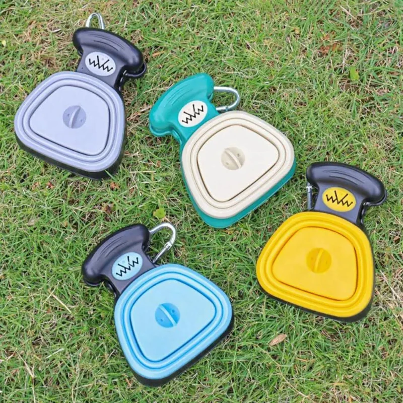 Pet-Poop-Picker-Multi-Color-And-Dual-Size-Options-Dogs-Walking-Outdoor ...