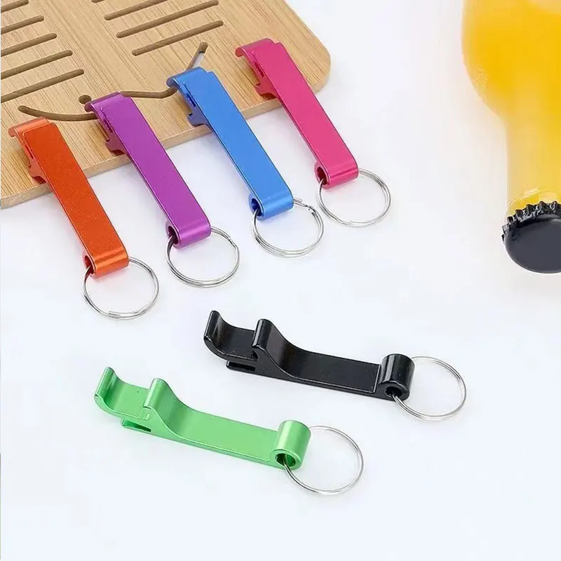 1Pcs-Beer-Bottle-Opener-Keychain-Drink-Opener-Key-Ring-Wedding-Party ...