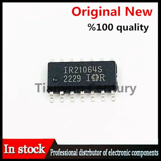 5piece-IR2156S-IR2166S-IR3651S-IR20124S-IR21064S-IR21084S-IR21094S ...