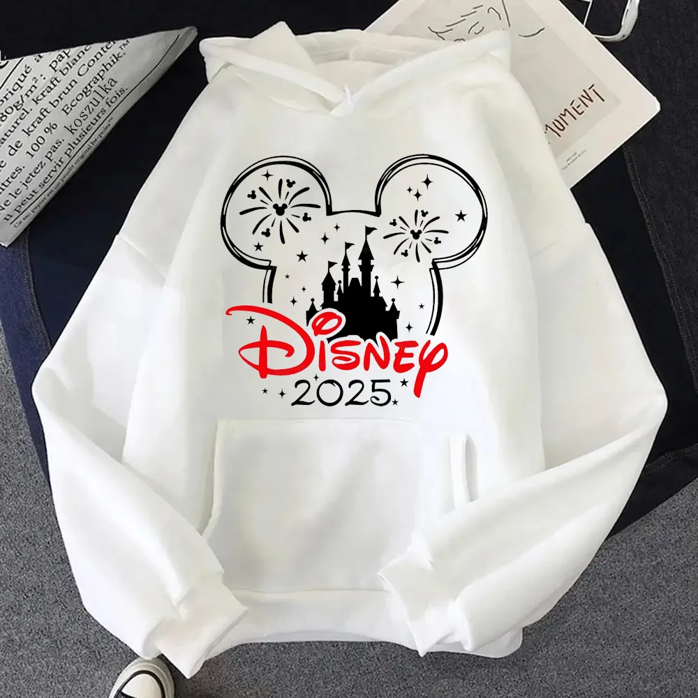 2025-Disney-Mickey-Mouse-Family-Trip-Women-s-Hoodie-Y2k-Tops-Fashion ...