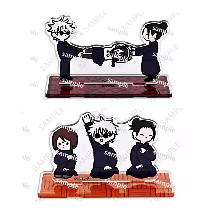 Game-Geto-Suguru-Ieiri-Shoko-Gojo-Satoru-Acrylic-Stand-Doll-Anime-Mini ...