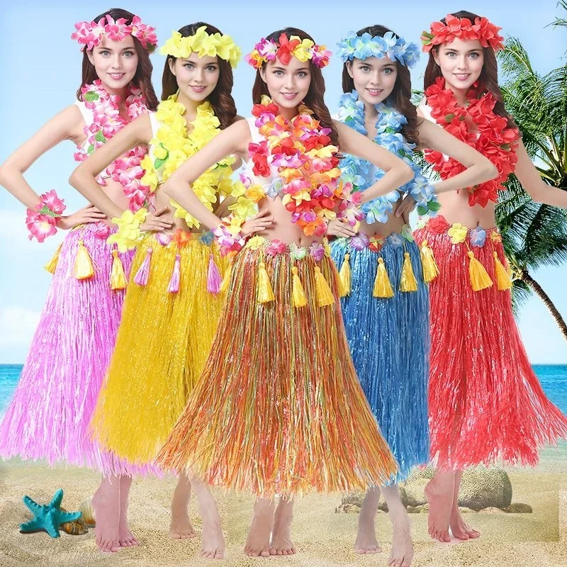 Hawaiian Costume Adult: Real Talk on Quality, Fit, and Whether It’s ...