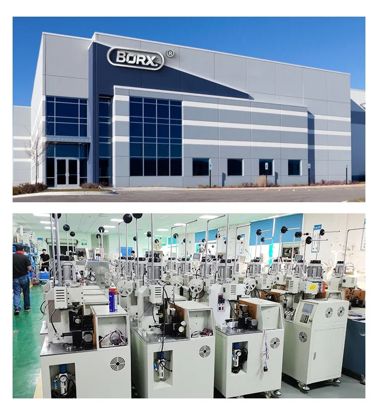 Пневматическая обжимная машина BORX 1,3 T | AliExpress