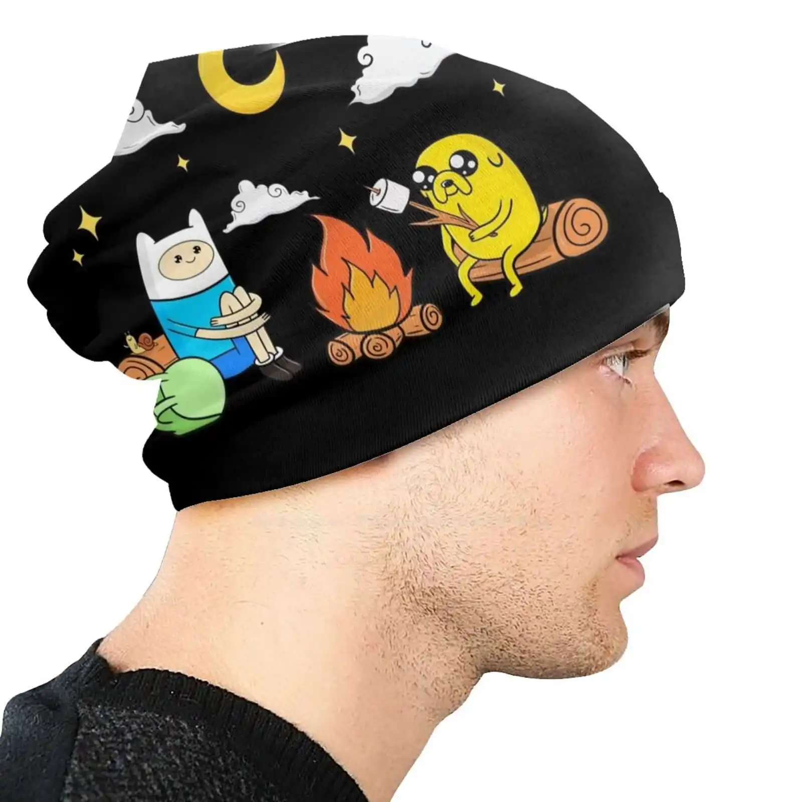 Jake Adventure Time Hat