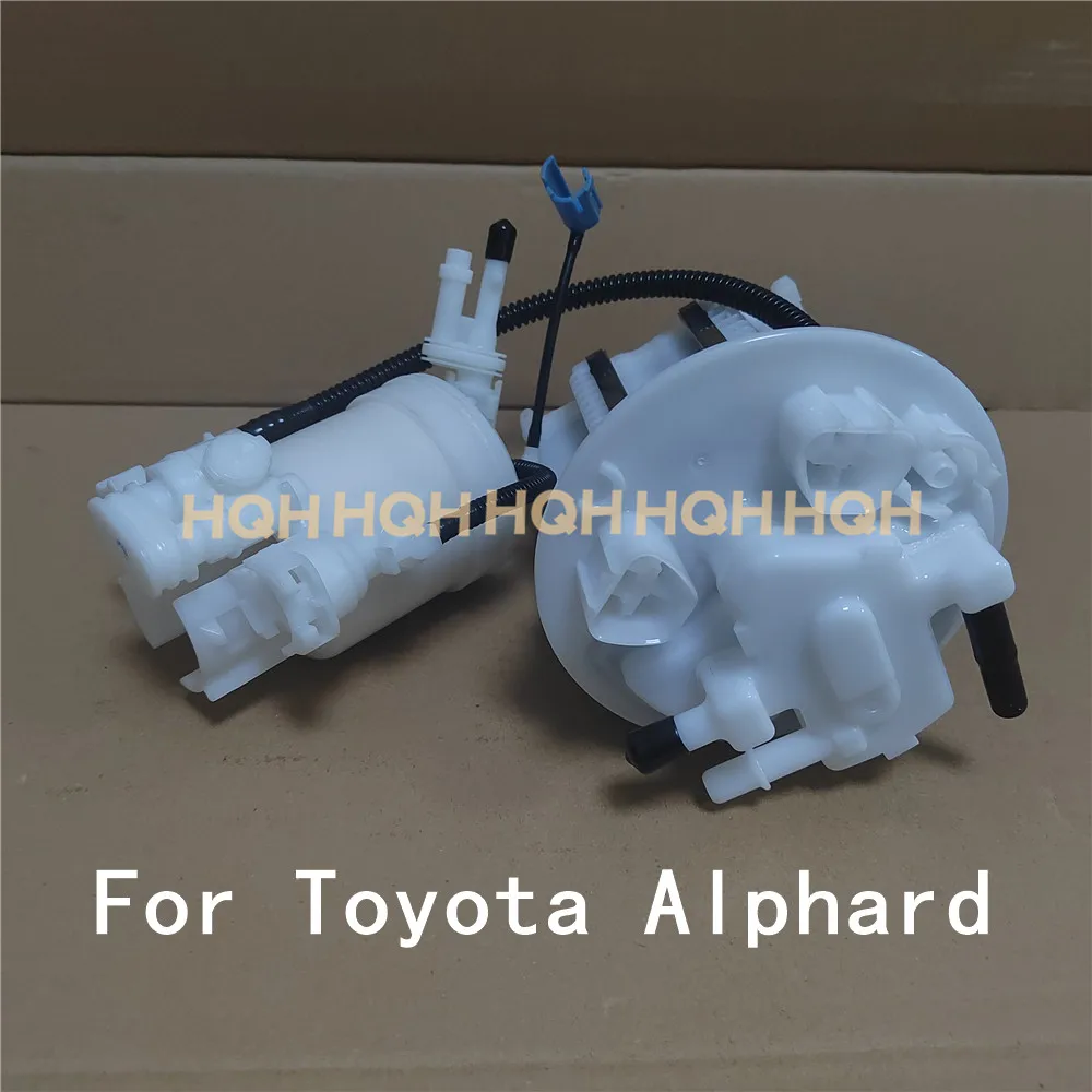 HQH-High-Quality-Fuel-Filter-For-Toyota-Alphard-AGH30-ANH30-2012-77024 ...