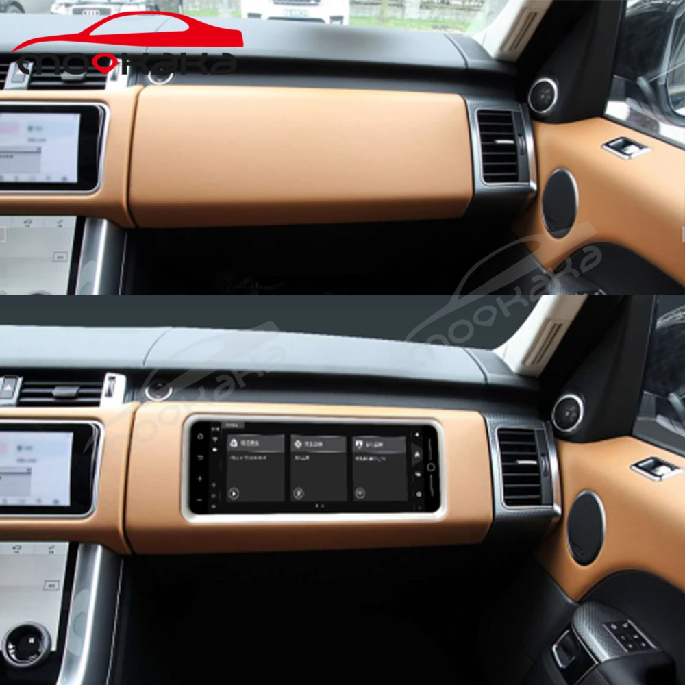 12.3 Inch Touch Screen For Land Rover Range Rover Vogue L405 2016 ...