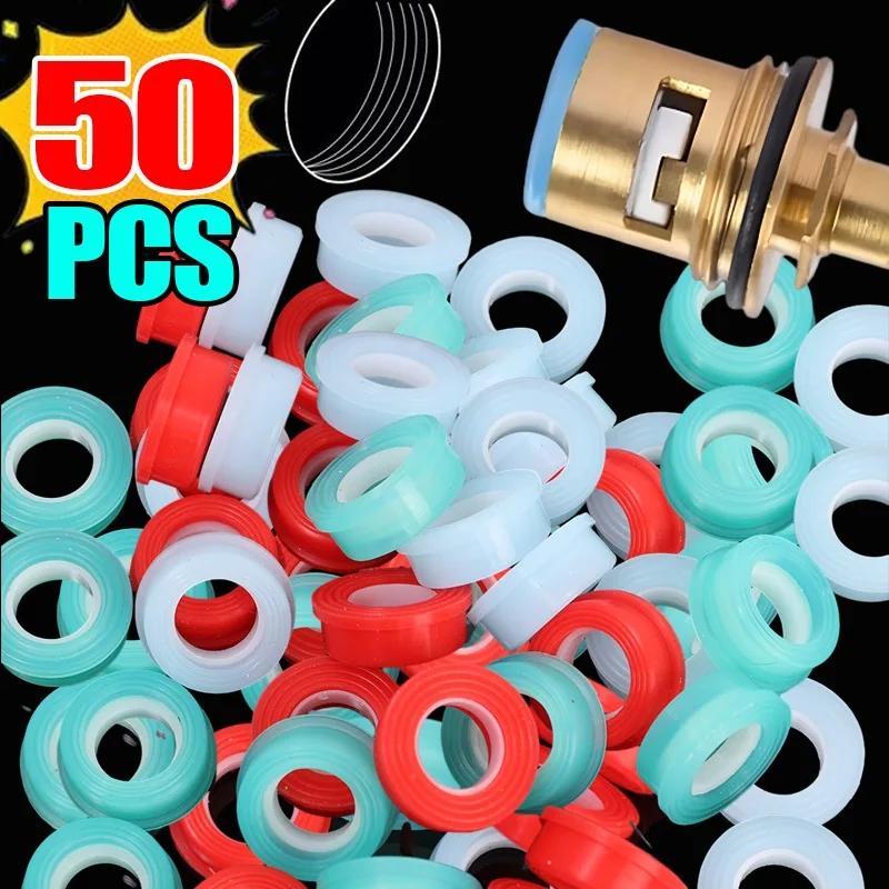 Universal-Faucet-Leak-proof-Rubber-Gaskets-Sealing-Ring-Silicone-Washer ...