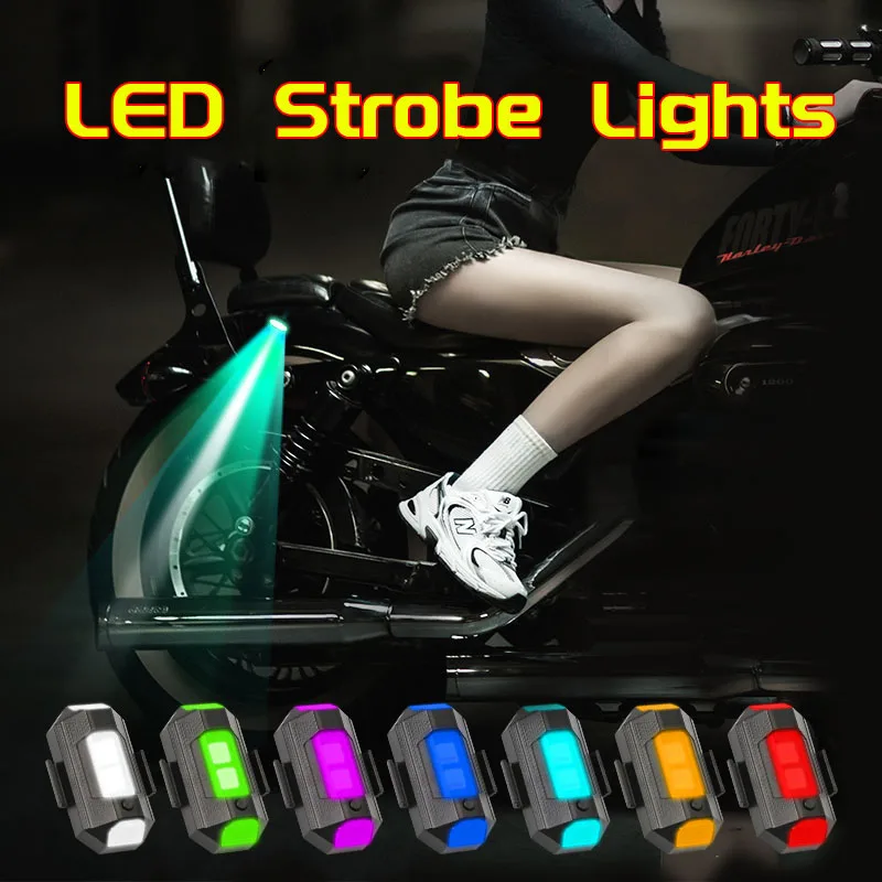 Triumph Street Triple 675 Signal Lights | Led Lights Motorcycle Triumph ...