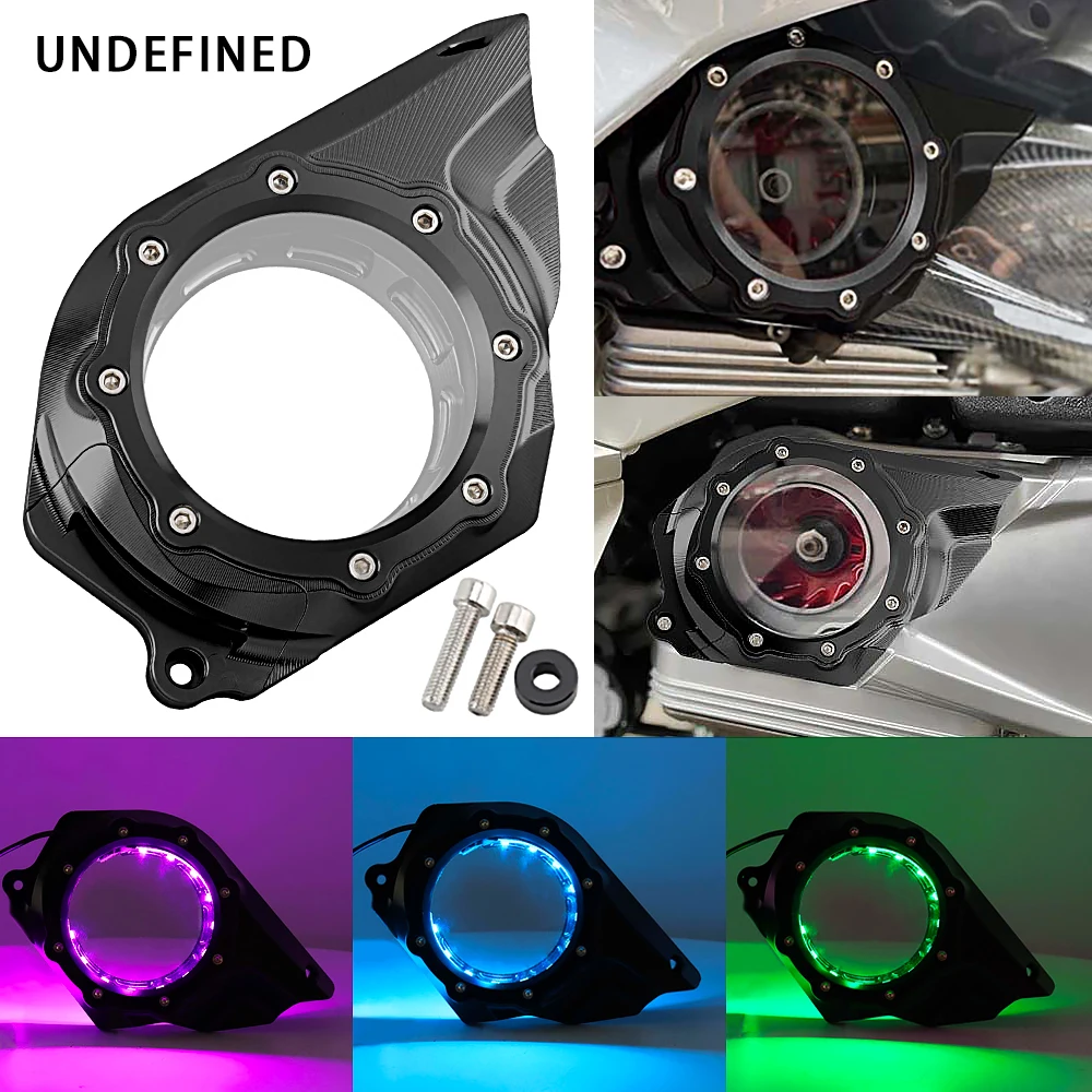 Aluminum-Black-Gold-Motorcycle-Air-intake-Covers-Transmission-Guards ...