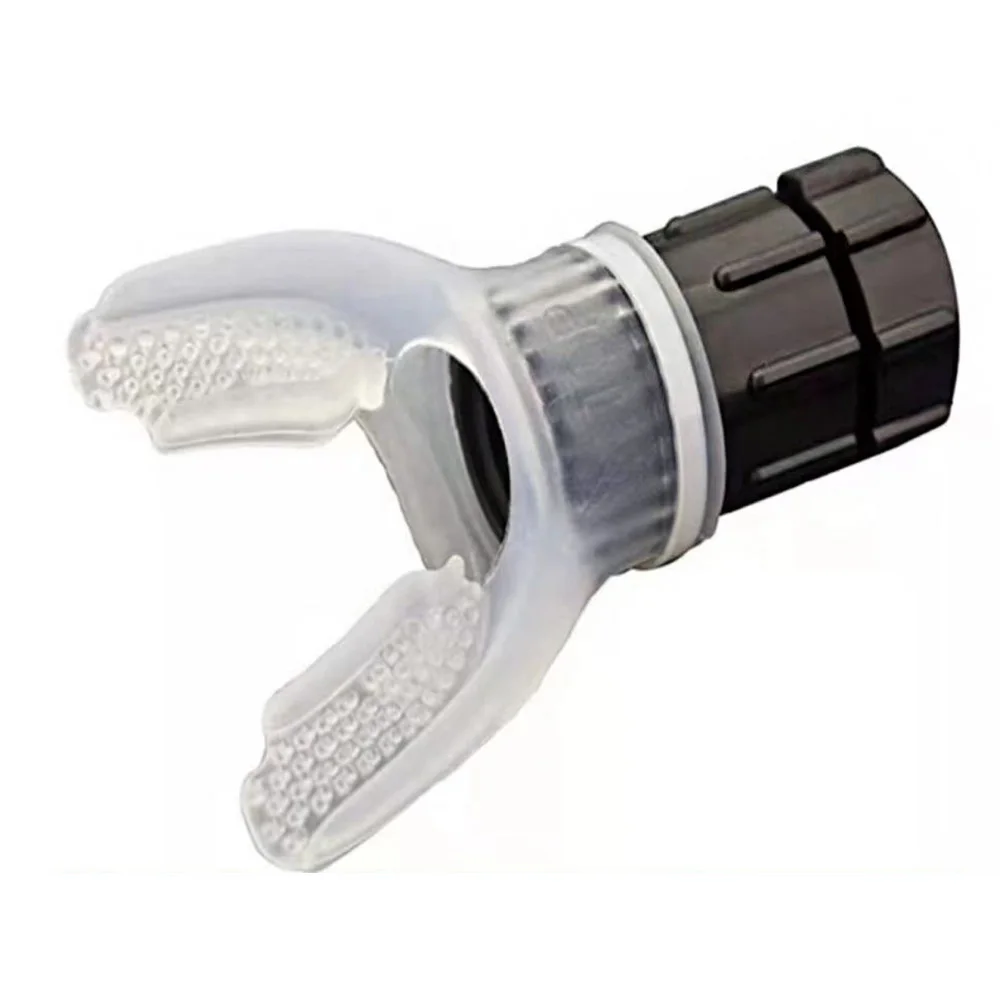 Portable Breathing Trainer™ at Rs 981.30 | Breathing Apparatus ...