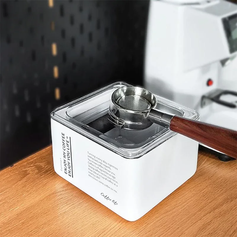 Coffee-Knock-Box-Italian-Coffee-Utensils-Pounding-Bucket-Minimalist ...