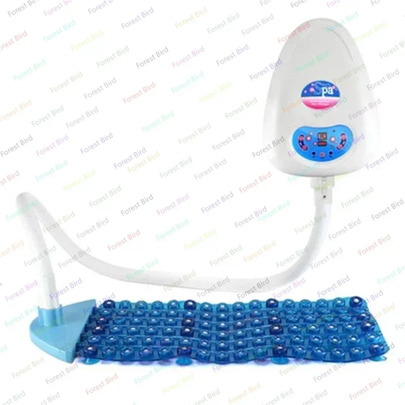 Hydrotherapy-Bubble-Bath-Massage-Mat-Spa-Machine-Tub-Massage-Massaging ...