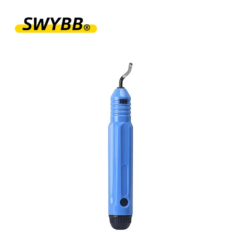 Burr Handle 3D printer Metal Repair Scraper Deburring Tool NB1100 ...