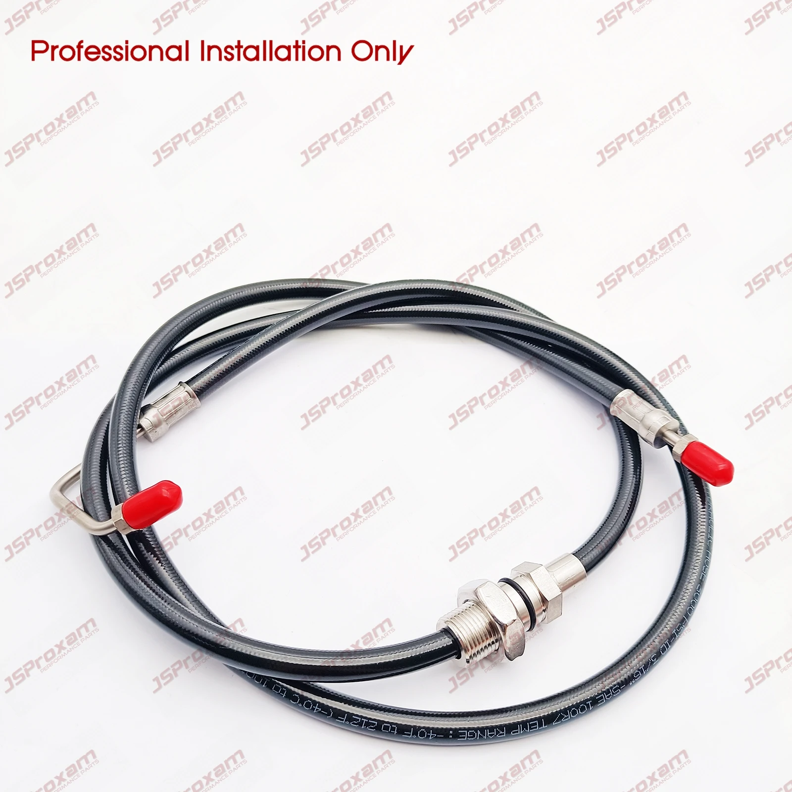 1Pcs Replacement For Volvo Penta DP DPX New Trim & Tilt Hydraulic Line ...