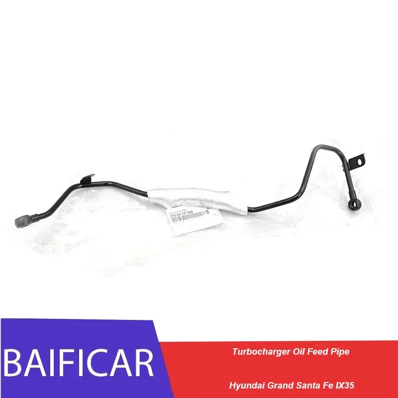 Baificar Brand New Genuine Turbocharger Oil Feed Pipe 28240-2F700 28240 ...
