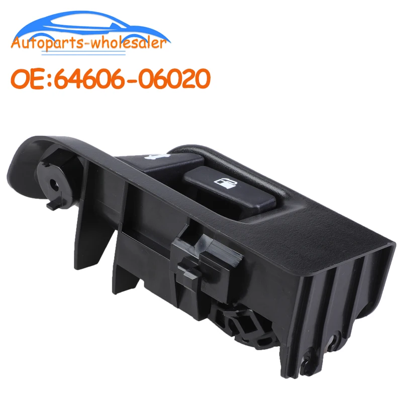 Fuel-Door-And-Trunk-Lid-Open-Lever-64606-06020-6460606020-64606-33030 ...