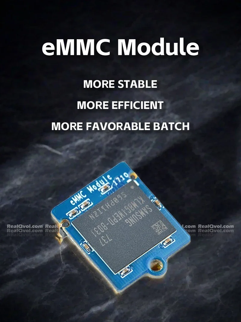 FRIENDLYELEC Модули EMMC для NanoPi | AliExpress