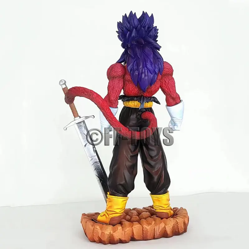 Future Trunks Ssj4
