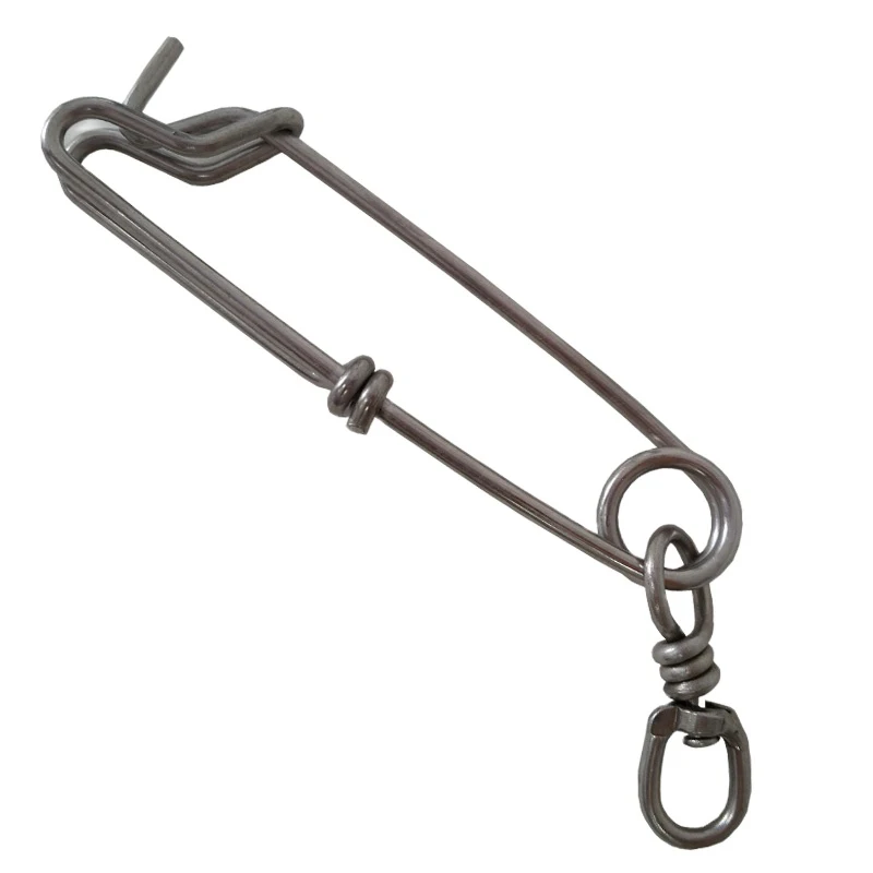 Ganchos-de-acero-inoxidable-para-pescar-at-n-gancho-de-l-nea-larga ...