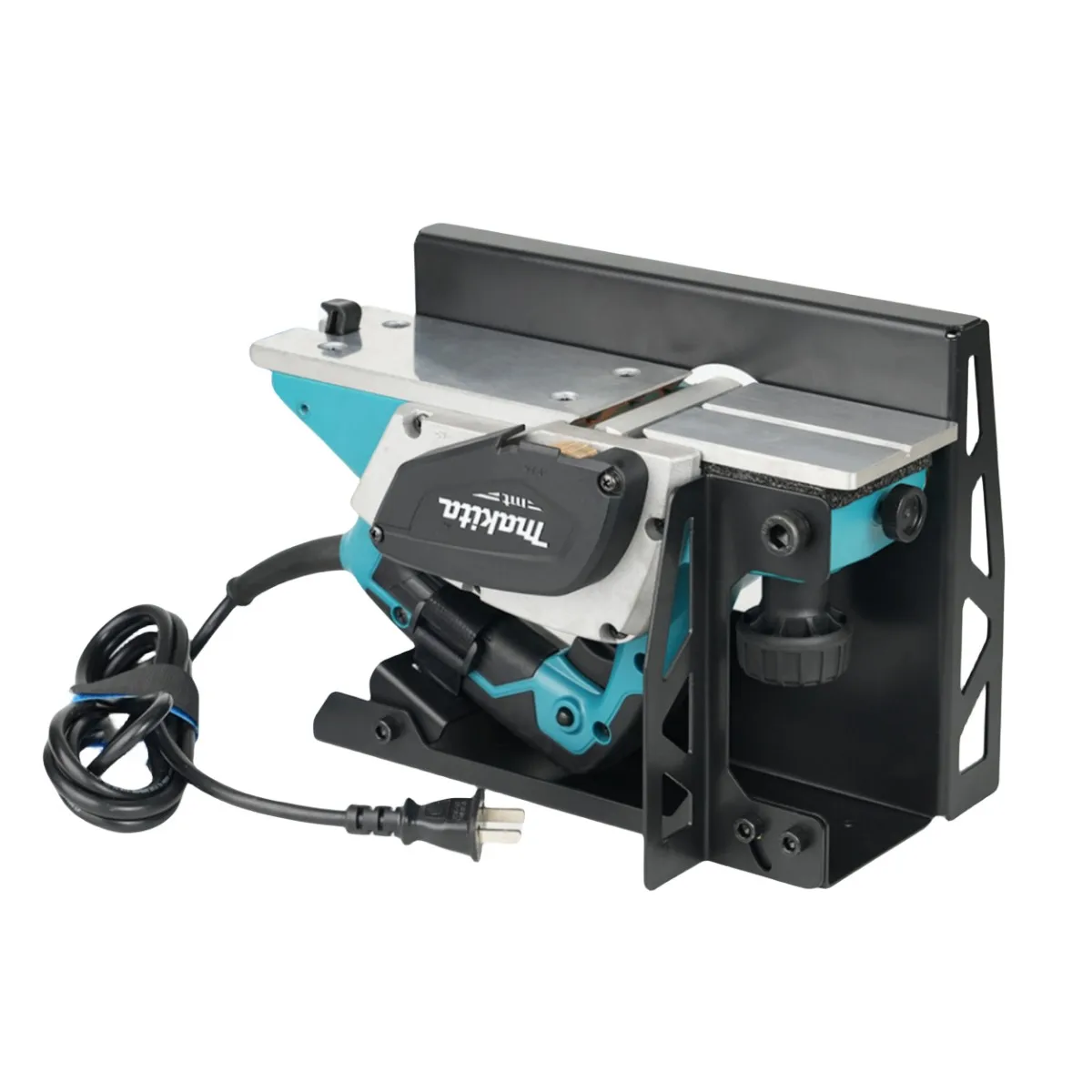 W50 Flip Planer Stand- Electric Planer Inverted Bracket, Woodworking ...