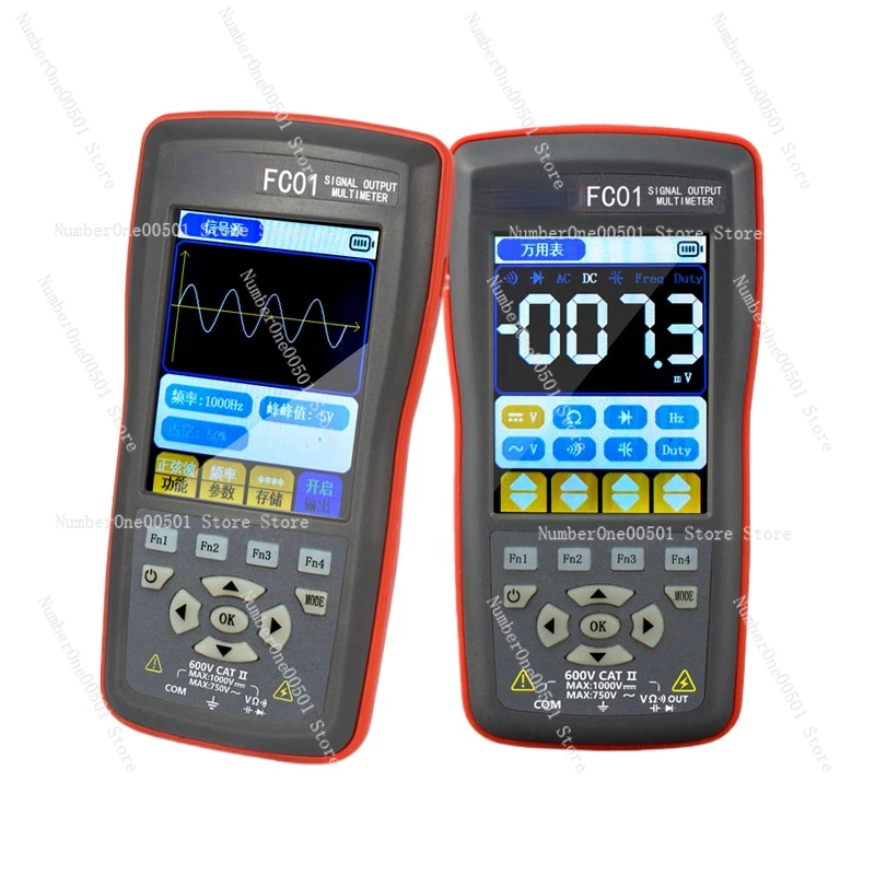 Applicable-to-FC01-car-signal-generator-multimeter-crankshaft-signal ...