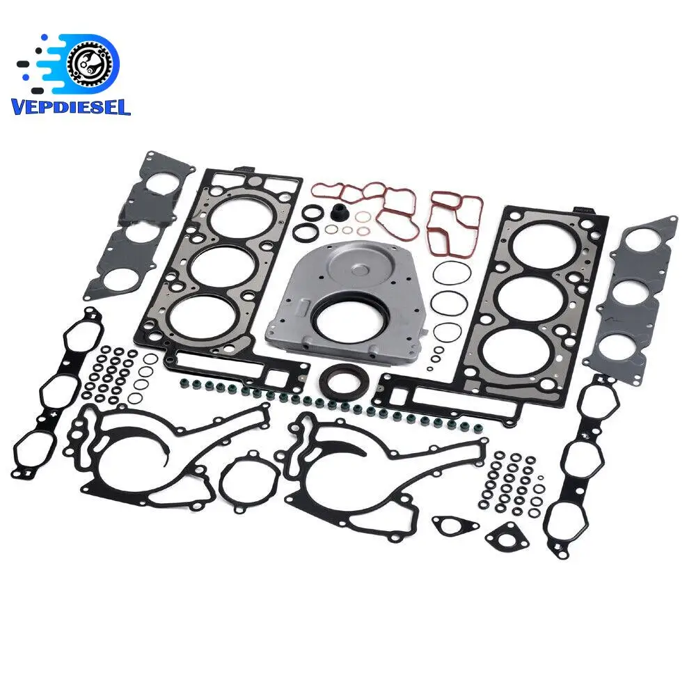Overhaul-Gasket-Seals-Kit-M272-2722010280-2720161320-2720160820-For ...