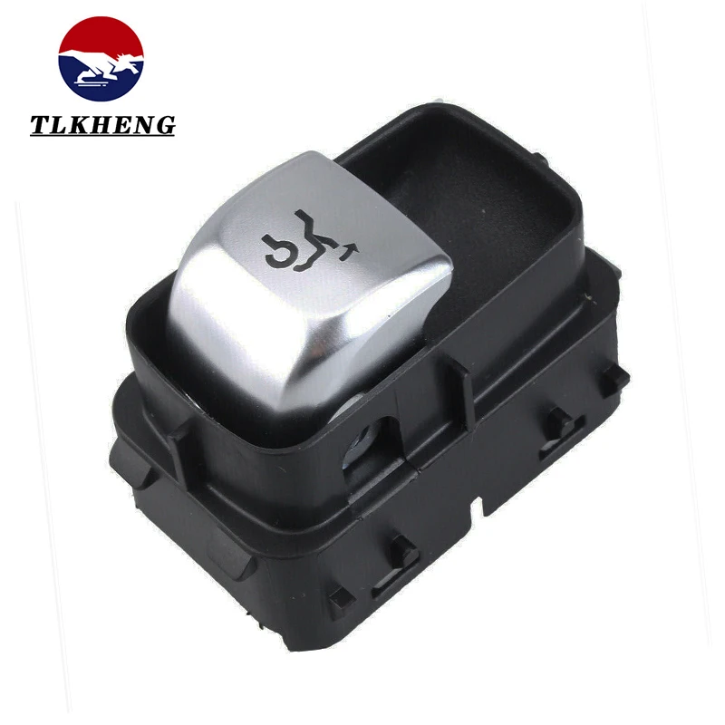 Trunk Tailgate Control Switch For Mercedes-benz W205 S205 C205 Glc C253 ...