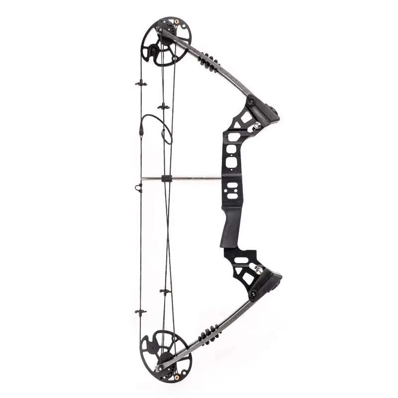 Conjunto De Arco Y Flecha De Caza