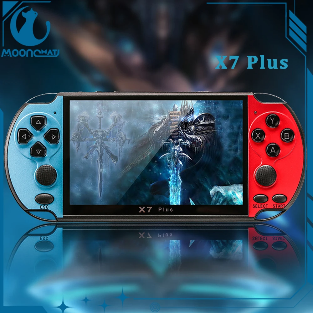 MOONCAT Figure Store