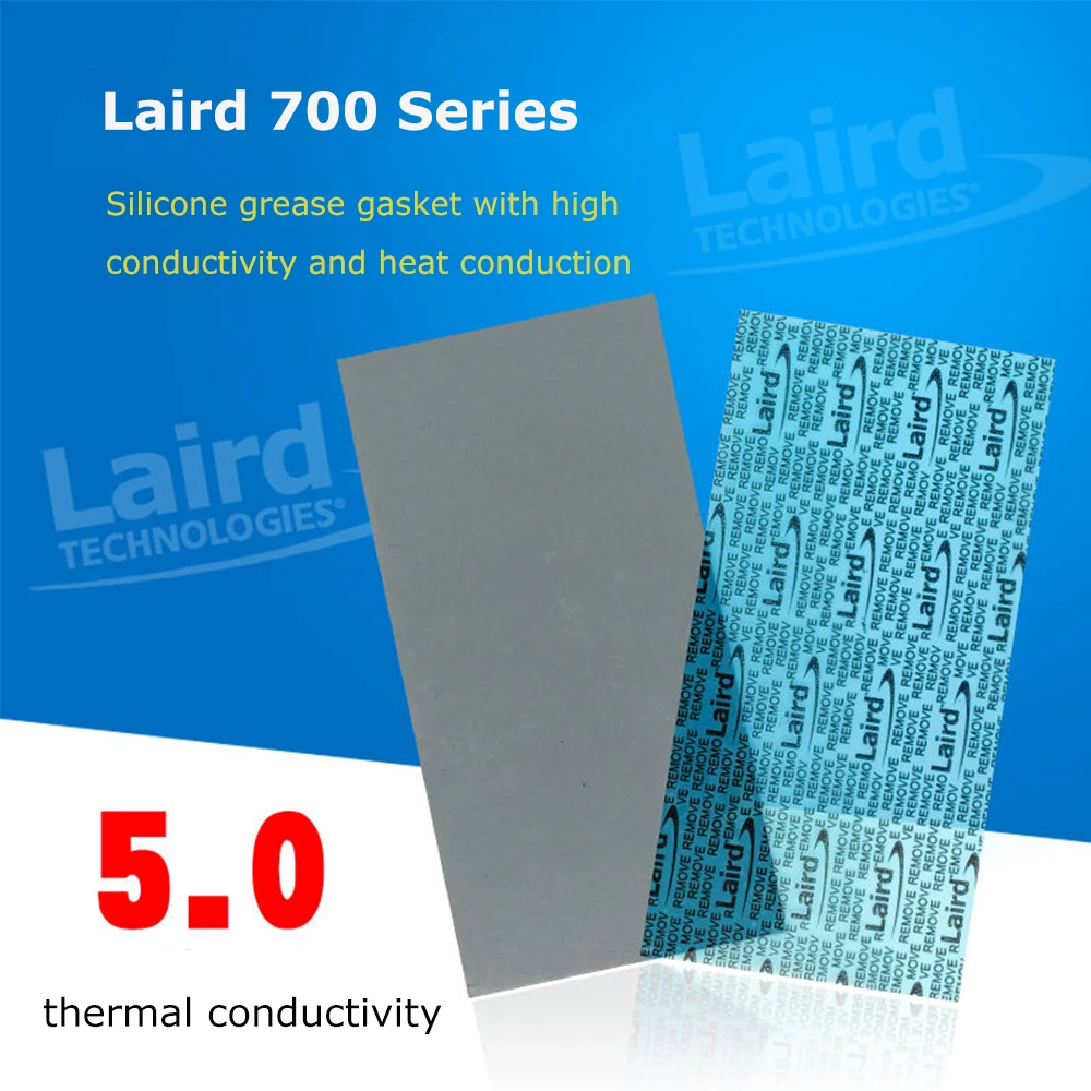 Laird700-Series-Thermal-Conductive-Silicone-Gasket-Laptop-Graphics-Card ...