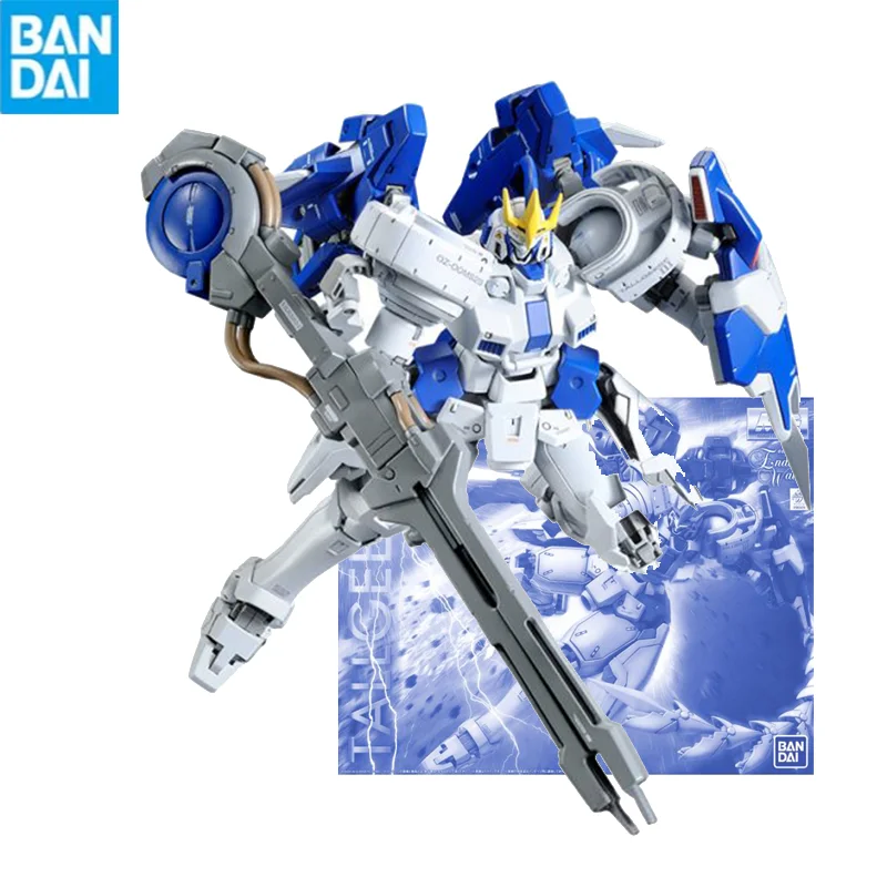 Bandai-Gunpla-Mg-1-100-Oz-00Ms2B-Tallgeese-3-Gundam-Assembly-Model-High ...